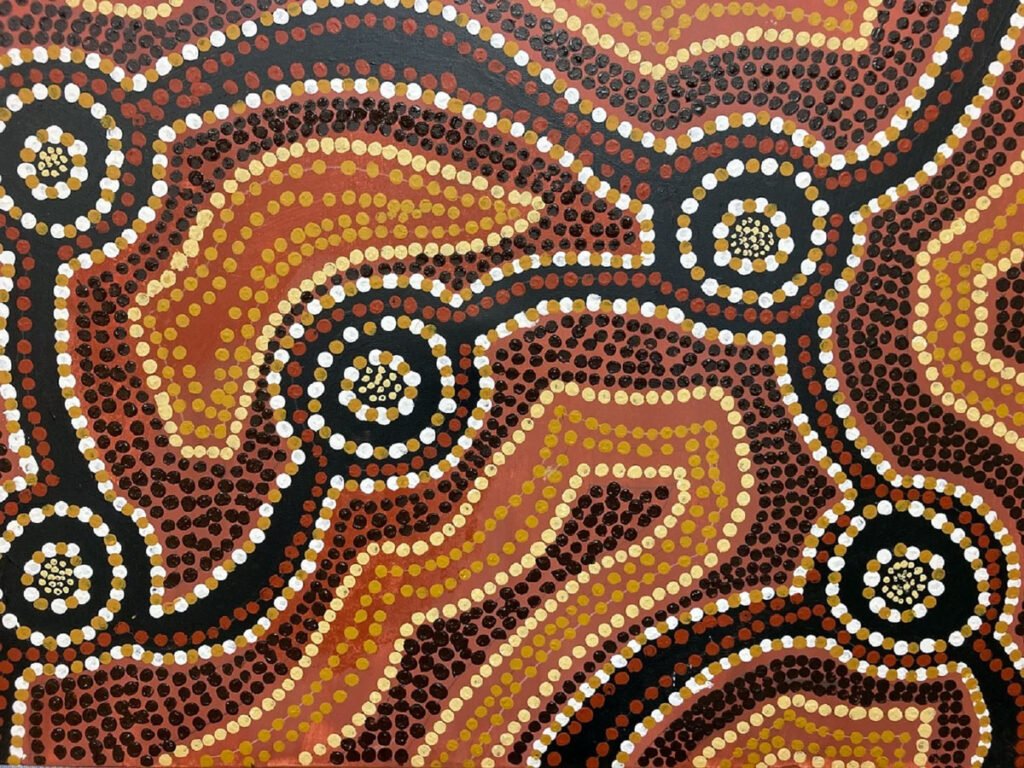 Fitzroy Communities – Young Originals 2025