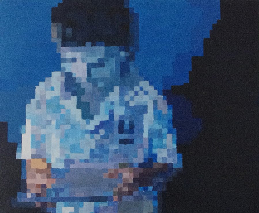 Young Originals | Jessica-Balcatta-SHS