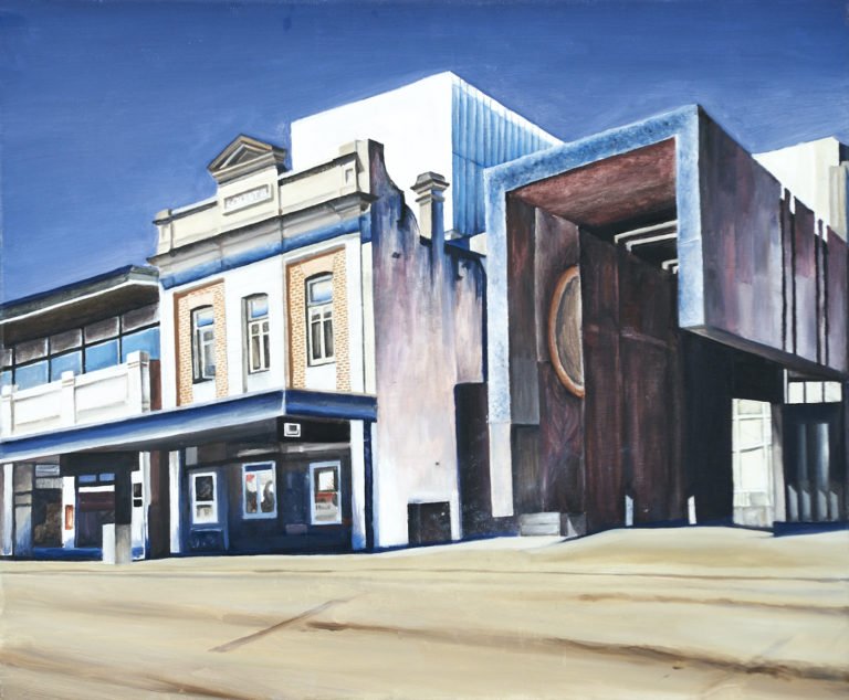 Young Originals | Sarah Raphael